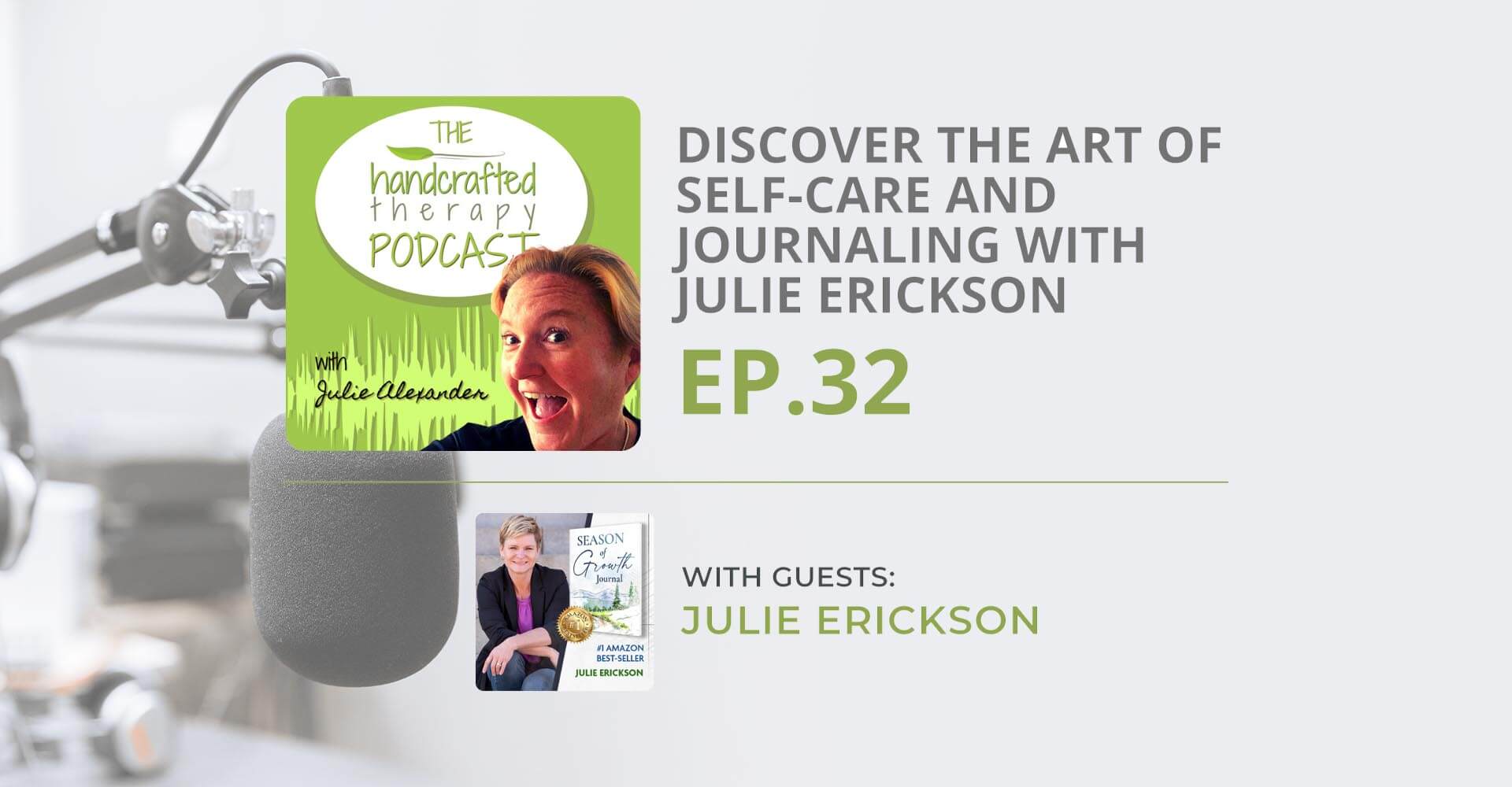 The Transformative Power of Journaling - Massage ETC